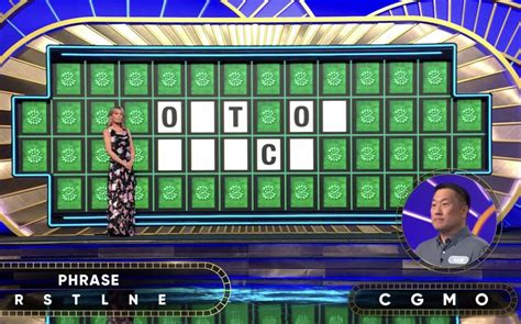 Opposing Player Loses Out On 1m Over This Tough ‘wheel Of Fortune