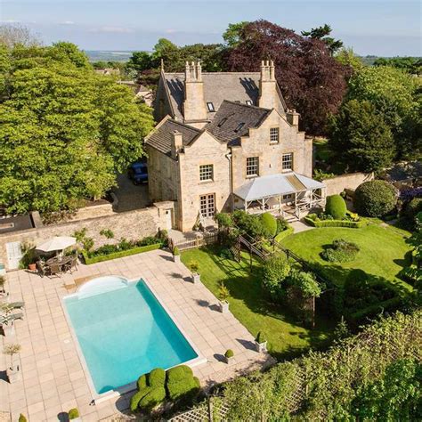 The 20 Best Boutique Hotels In Cotswolds Boutiquehotelme