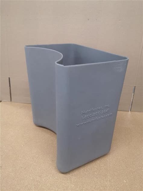 Waste Receptacle 992