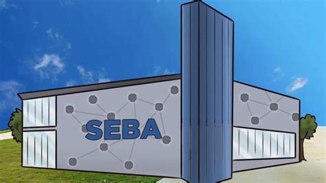 Seba Bank Launches Crypto Banking Services In Switzerland