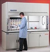 Protector XL Benchtop Laboratory Hoods Labconco Corporation EVISA S Instruments Database
