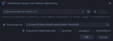 Kotlin Tutorial Uso De Monads Y Manejo Funcional De Errores