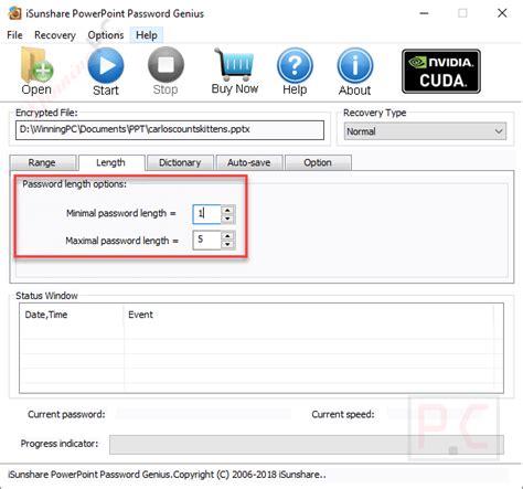 70 Off Isunshare Powerpoint Password Genius Coupon Code