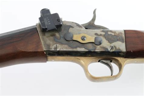 Pedersoli Navy Arms Rolling Block 45 70