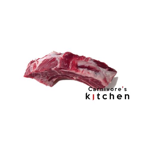 Beef Rib Bones Carnivores Kitchen