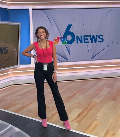 Simone Werner On Linkedin Nationalinternday Nbc Nbcuniversal Nbc6