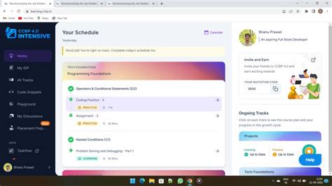 Guntoju Bhanuprasad On Linkedin Day17 30daysofcodechallenge Ccbp Nxtwave Python