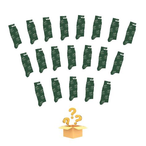Mystery Bundle Bare Kind