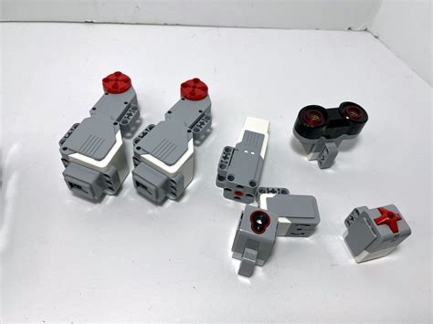 Lego 45544 Mindstorms Ev3 Hot Sale Cumberland Org
