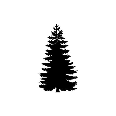 Premium Vector Tree Symbol