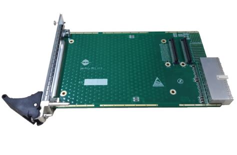 PMC CPCI 转接卡 核心器件与设备 华力创通官方网站卫星应用技术领航者