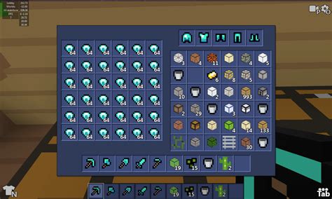 100 Survival R Bloxd