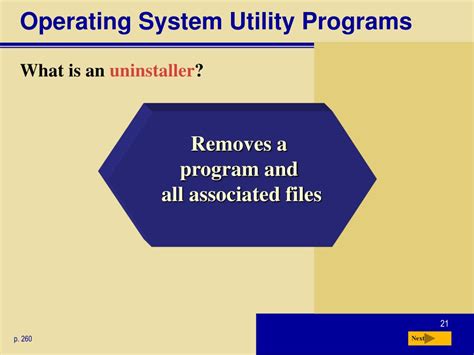 Ppt Chapter 7 Operating Systems And Utility Programs 43 Slides Powerpoint Presentation Id 635729