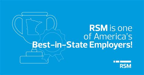 Rsm Us Llp On Linkedin Weve Been Selected By Forbes And Statista As