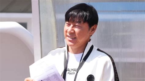9 Prestasi Timnas Indonesia Bersama Shin Tae Yong Kini Dipecat Pssi
