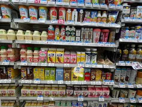 5월3주차 편의점 신상 소개 Gs25 Cu