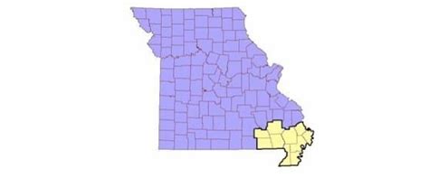 Missouri Bootheel Alchetron The Free Social Encyclopedia