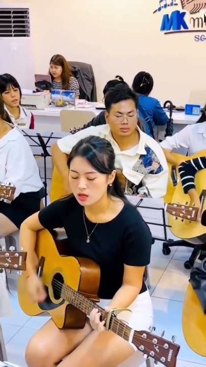 ချစ်ခွင့်ရချင်ပြီ Guitar Youtube