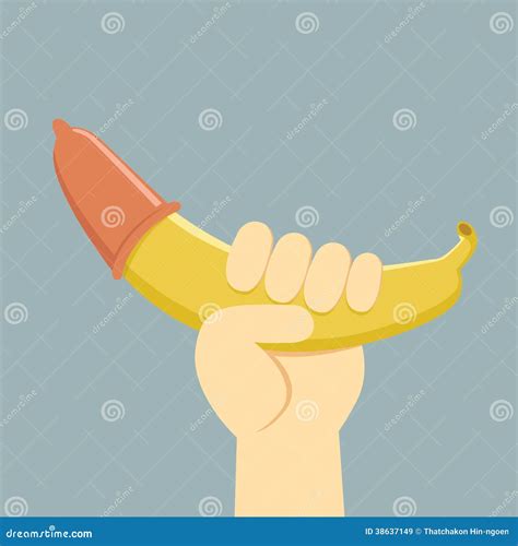 Condom Safe Sex Stock Vector Illustration Of Health 38637149