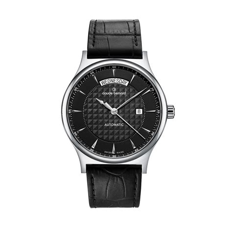Claude Bernard - Swiss Dress Watches - Touch of Modern