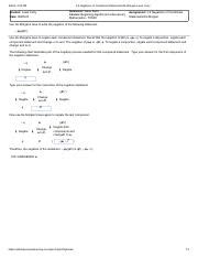 Negations Of Conditional Statements De Morgan S Laws In Course Hero
