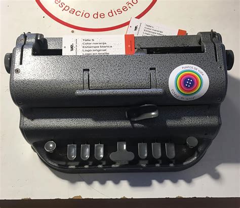 “puntos De Vista” El Proyecto Que Difunde El Sistema Braille Y Busca