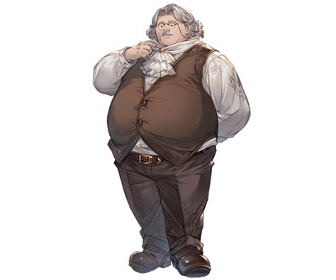 Granblue Fantasy Wiki