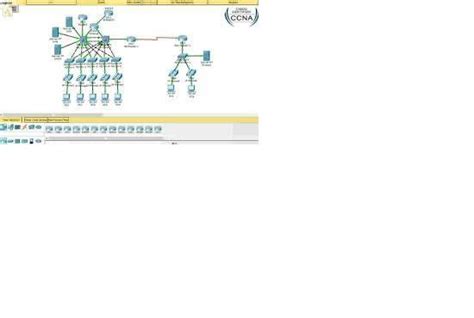 Do Networking Labs Assignments In Cisco Packet Tracer By Mbilal29 Fiverr