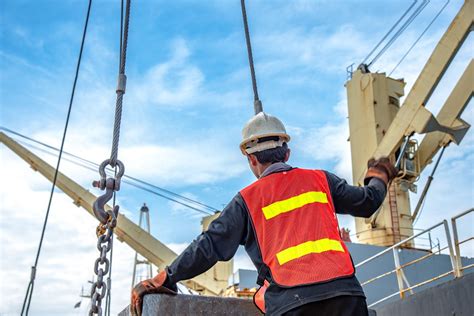 Different Types Of Rigging Equipment Guide }