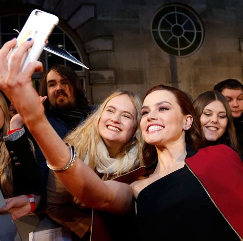 Daisy Ridley Celebrityarmpits