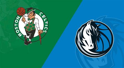 Dallas Mavericks Vs Boston Celtics Preview Prediction Starting Lineups Odds