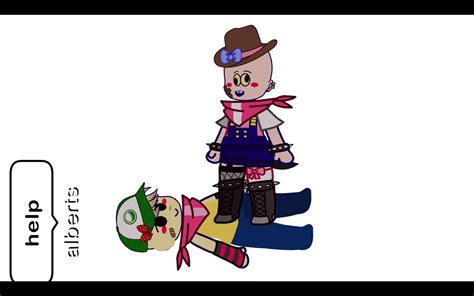 Gacha Tiktok Out Of Control ☠ Idk Lf This Is Nsfw Or Not R