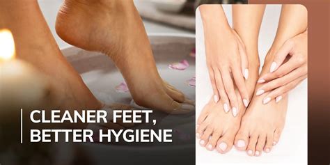 Do You Wash Your Feet Before Going To Bed If No Adapt This Habit