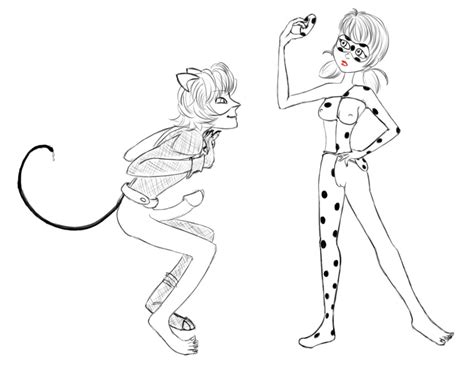 Rule 34 Adrien Agreste Cat Noir Imminent Sex Ladybug Character