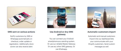 SM Share Plugin For SMS Notifications And OTP With MSG