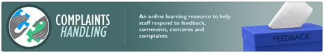 Complaints Handling Elearning For Healthcare