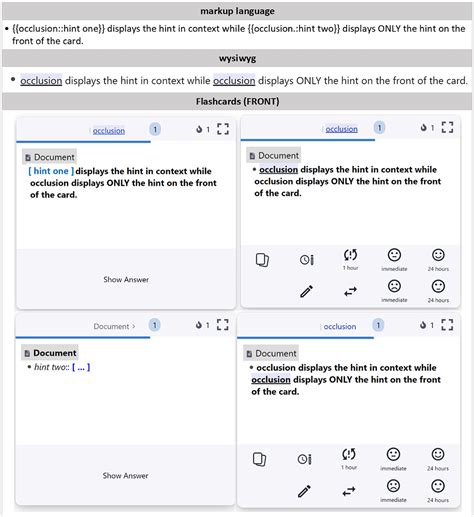 Flashcards Remnote Flashcards Remnote