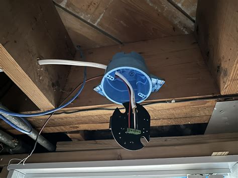 gallery door sensor controlled light