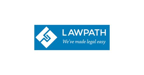 Sponsor Watch Lawpath Hackagong
