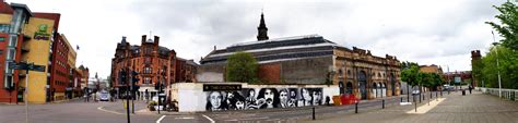 A Hauf Stop The Clutha