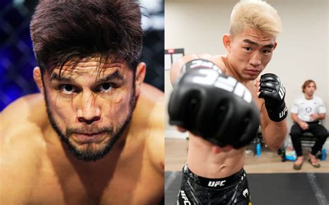 Henry Cejudo Vs Song Yadong Ai Prediction We Asked Ai To Predict The