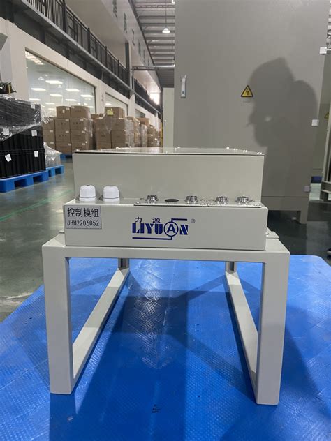 6v 18v Positive And Negative Pulse Plating Rectifier Liyuan Plating Rectifier Anodizing