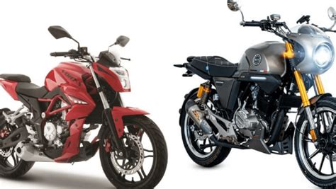 Italika o Vento Cuál marca es mejor Motos Las Palmas Motoweb