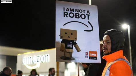 One Year Of Inspiring Amazon Strikes Escalate And Spread To Win Socialist Alternative