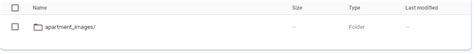 Firebase Unhandled Exception Firebasestorageobject Not Found No