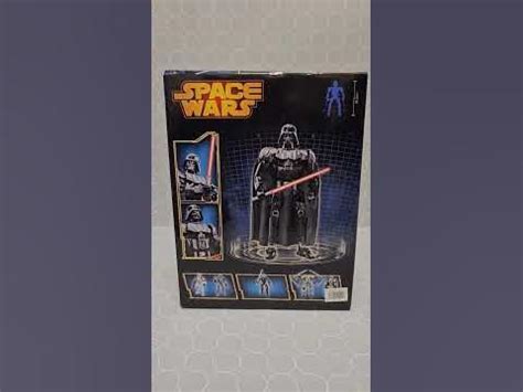 Фигурка Дарта Вейдера из Lego аналог #лего #lego #дартвейдер - YouTube