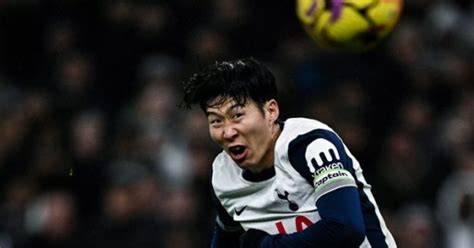 고작 1 확률 메시도 못 넣었다 손흥민 코너킥 골 토트넘 12월의 골 선정 환상적 올림피코