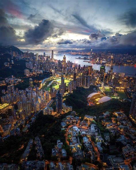 Hong Kong Andriy Burkov Sa Linkedin 16 Na Komento