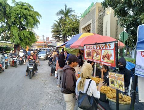 9 Ide Jualan Takjil Bulan Ramadhan Yang Menguntungkan Jasalogocepat
