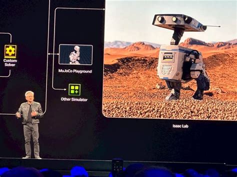 書摘／ 想成為輝達人嗎？ 黃仁勳最喜歡的人才這1個性曝光 全網震撼 三立inews 三立新聞網 Setncom